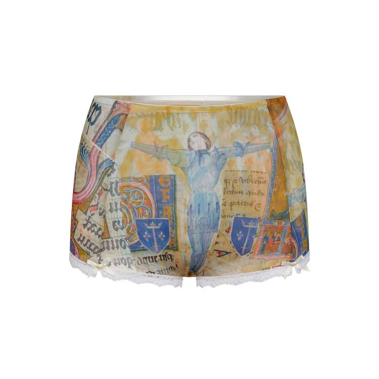 Medieval Collection – Highly Liquid